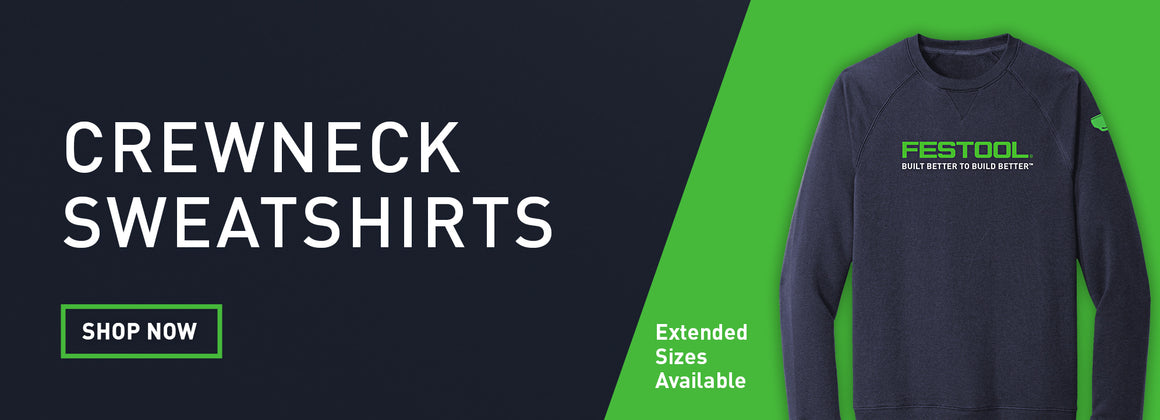 Festool Fanshop: Official Festool Merchandise – Festool Fan Shop USA