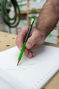 Limited-edition Blackwing® Balanced Pencil Set – Festool Fan Shop USA