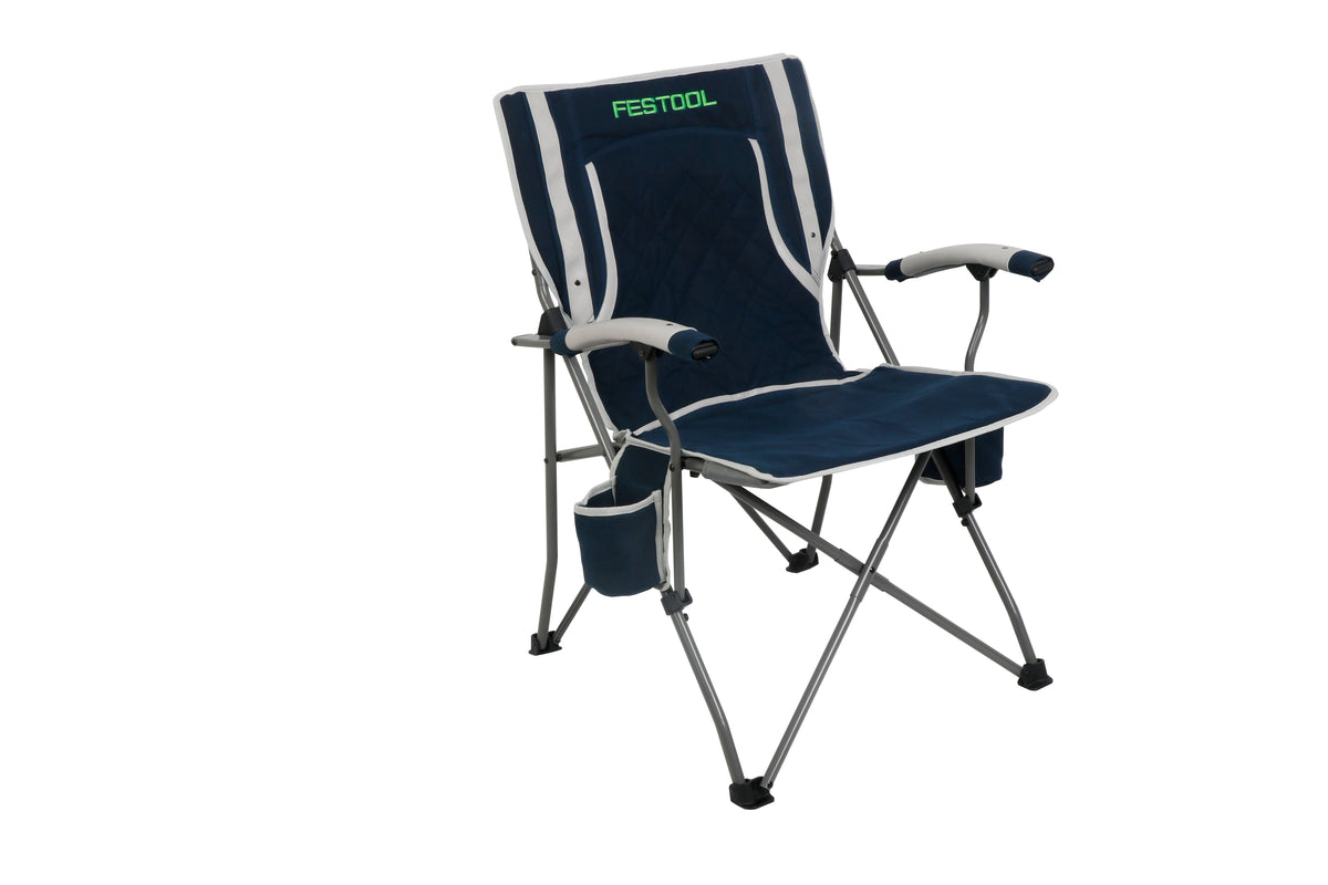 Outdoor Director's Chair – Festool Fan Shop USA