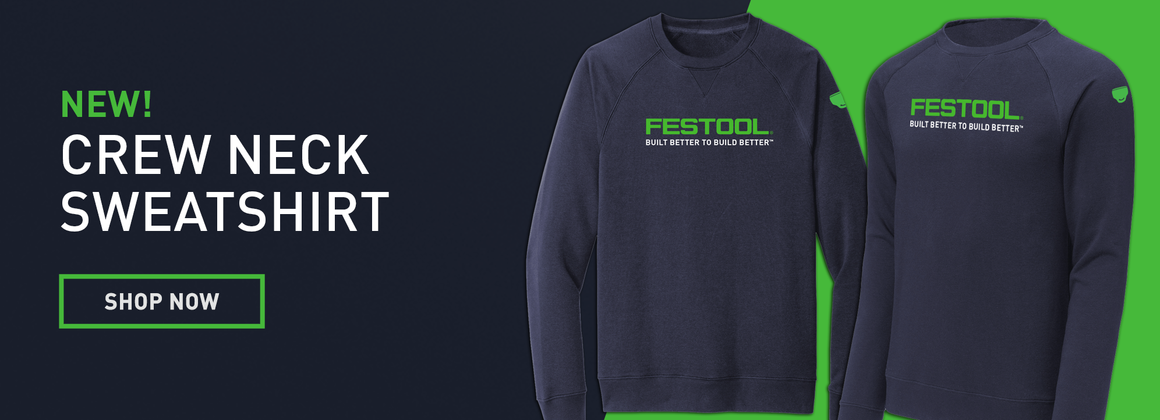 Festool Fanshop: Official Festool Merchandise – Festool Fan Shop USA