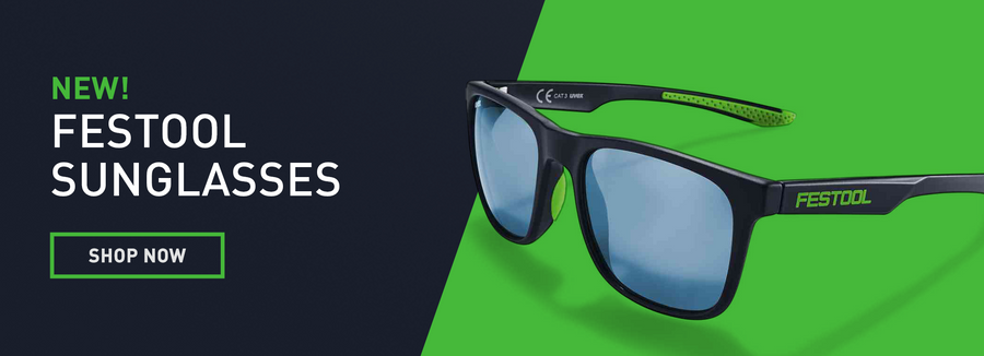 Festool Fanshop: Official Festool Merchandise – Festool Fan Shop USA