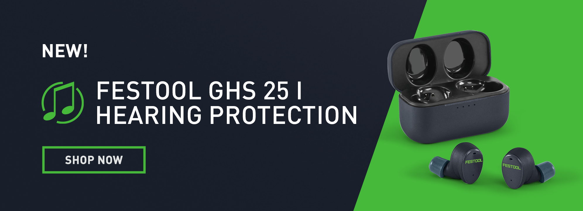 Festool Fanshop: Official Festool Merchandise – Festool Fan Shop USA