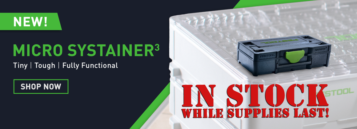 Festool Fanshop: Official Festool Merchandise – Festool Fan Shop USA