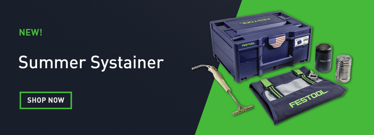 Festool Fanshop: Official Festool Merchandise – Festool Fan Shop USA
