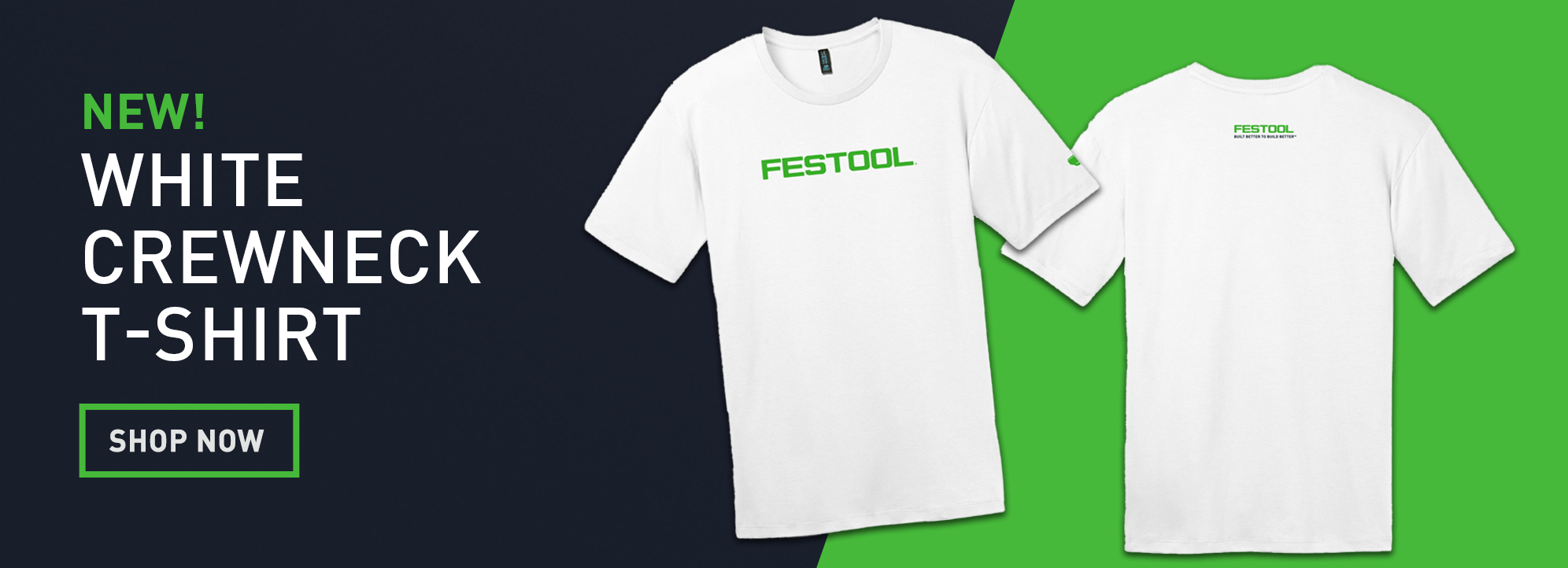 Festool Fanshop: Official Festool Merchandise – Festool Fan Shop USA
