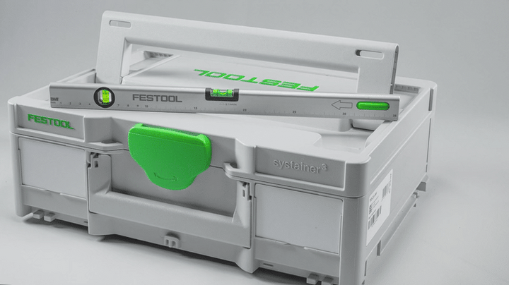 Systainer Level – Festool Fan Shop USA