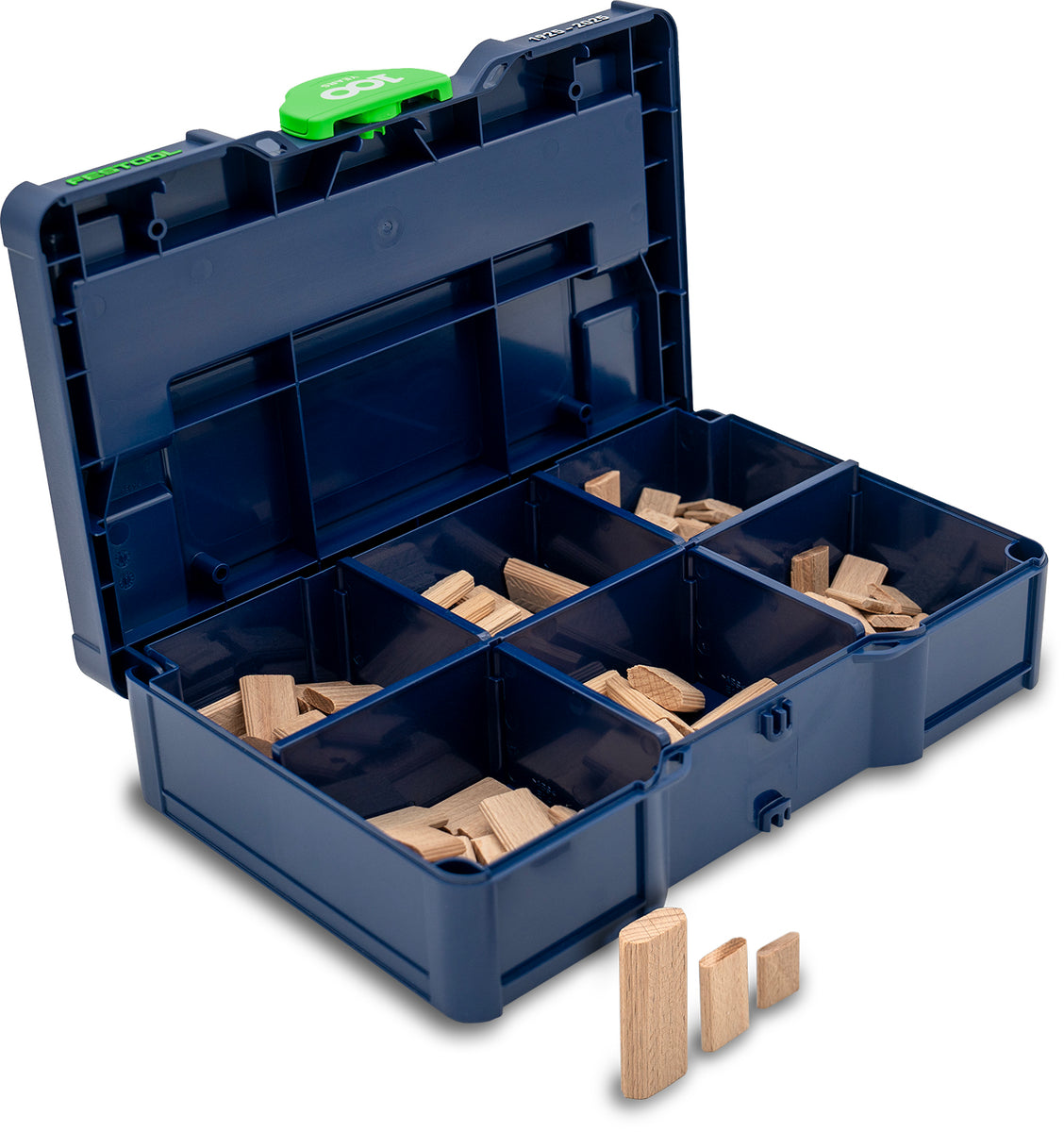 Limited-edition 100th anniversary Mini-Systainer – Festool Fan Shop USA