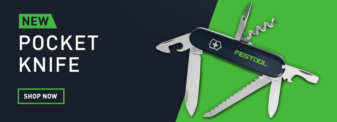 Festool Fanshop: Official Festool Merchandise – Festool Fan Shop USA