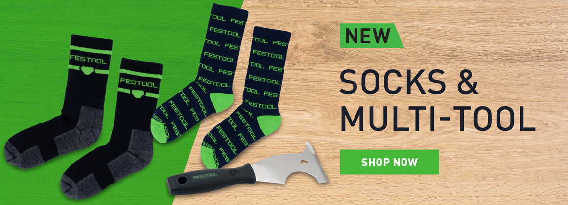 Festool Fanshop: Official Festool Merchandise – Festool Fan Shop USA
