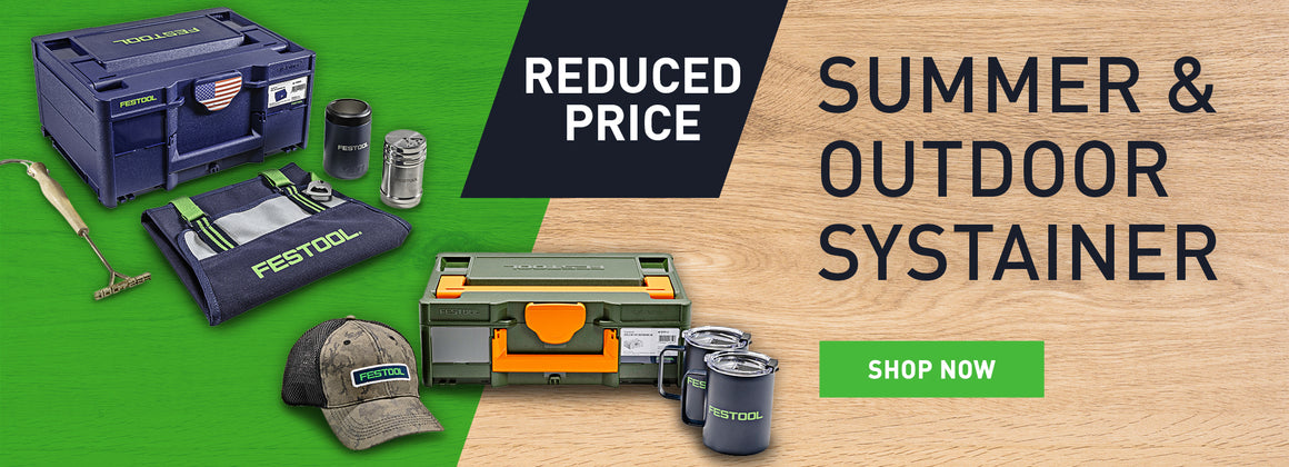 Festool Fanshop: Official Festool Merchandise – Festool Fan Shop USA