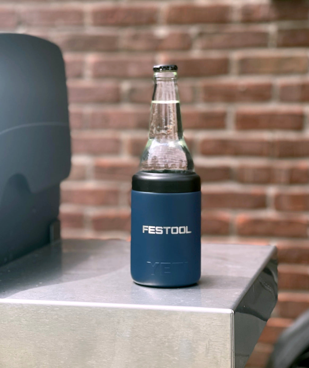 Yeti Rambler Colster® Can Cooler – Festool Fan Shop USA