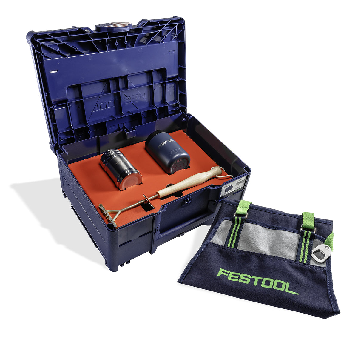 Summer Systainer – Festool Fan Shop USA